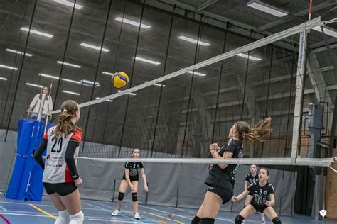 Beringen Meisjes U Bepavoc Kampioen Internetgazet