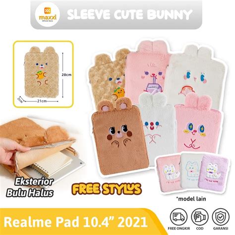 Jual Huawei MatePad 11 Air 11 5 Inch 2023 Sleeve Bag Pouch Handbag Cute Korean Case Cover Kesing