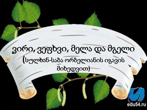 ვირი ვეფხვი მელა და მგელი2