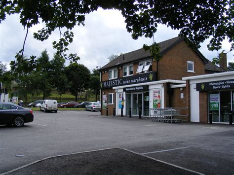 Billet Lane Berkhamsted © David Sands Geograph Britain And Ireland