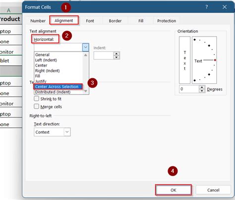 how to sort merged cells in excel 3 suitable methods excel insider