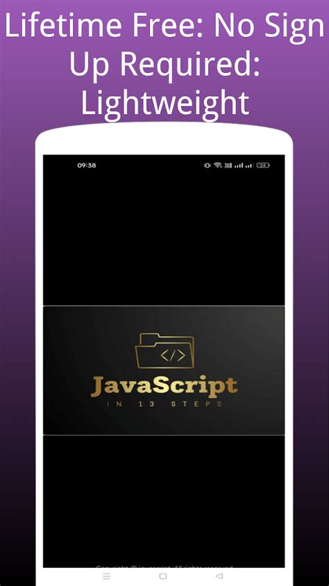 تنزيل javascript in 13 steps إصدار الكمبيوتر المحاكي ldplayer