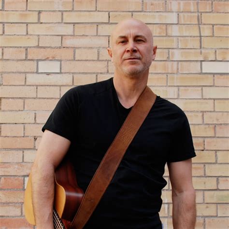 Dave Curl Singersongwriter