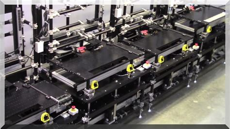 Modular Workstations For Lean Assembly Cells Worksmart Systems