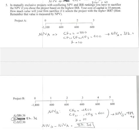 Solved Please Show How To Do This On Excel Chegg