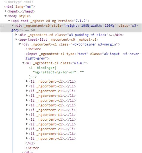 Rxjs Why Does My Angular App Update Result Only If I Resize My Screen Stack Overflow