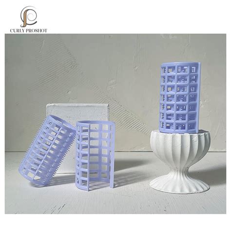 قیمت و خرید بیگودی رولی دندانه دار 36 میل فروشگاه اینترنتی کرلی پروشات