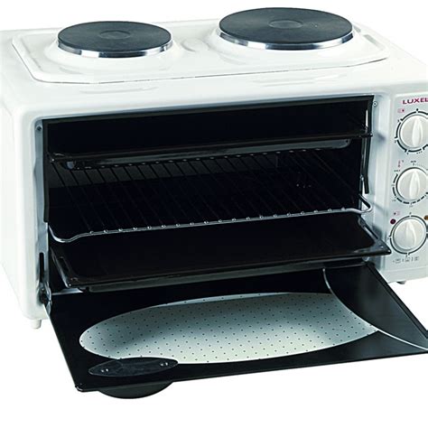 Mini šporet Električni