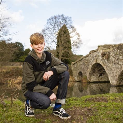 Cai Thomas Rubicon Classics