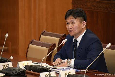 Төрийн албаны зөвлөлийн болон МҮОНРТ ийн ҮЗ ийн гишүүнийг томиллоо