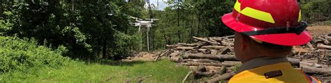 Drones Wv Division Of Forestry