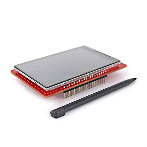 32 Tft Lcd Touch Screen Expansion Shield Wi Grandado