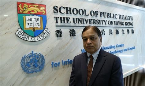 James Thorburn On Linkedin Asias Scientific Trailblazers Malik Peiris Fqy8yja