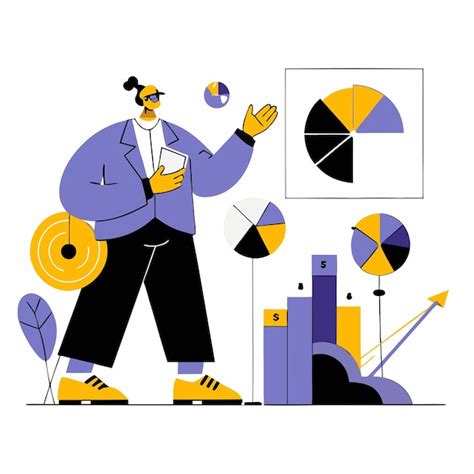 Premium Vector The Marketing Teams Audience Segmentation Blueprint For Success