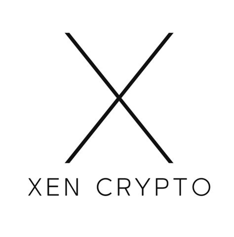 What Is Xen Crypto Xen Mexc