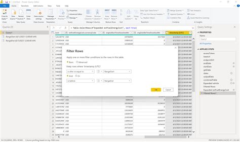 Power Bi