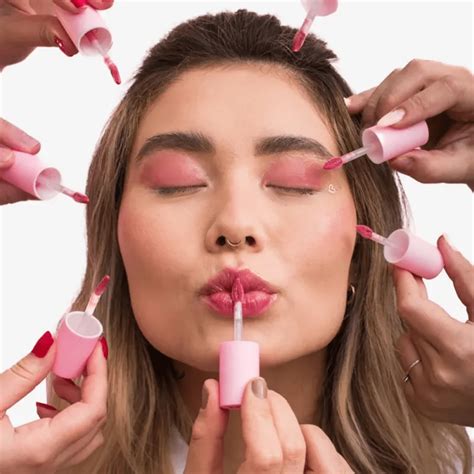 Lip Gloss Lip Gold Capuccino Giulia Benite