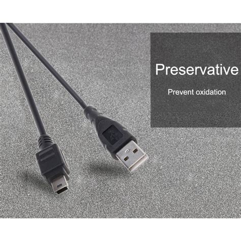 M Mini USB Cable Mini USB To Mini USB Cable P Grandado