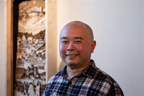 pace speaker series artist perspective with jave yoshimoto january