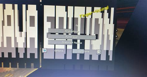 Help 119 Java What Is This And How To Fix This Rminecrafthelp