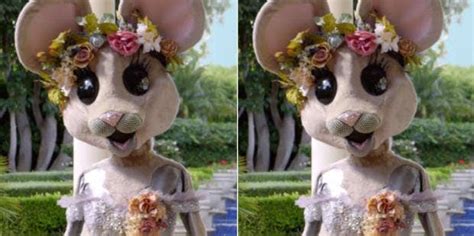 Who Is The Mouse On The Masked Singer Masked Singer Spoilers Ahead Yourtango
