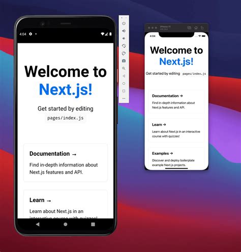 next js the ultimate guide to building modern web applications