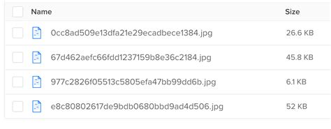 no preview image shown in media library strapi backend strapi