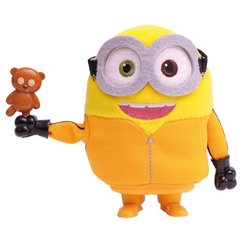 Minions Kung Fu Minion Bob Shopee Philippines