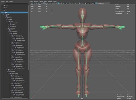 Intro To Unity Rigs Unity Learn