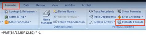 Formula Auditing In Excel A Complete Guide To Error Free Spreadsheets