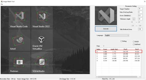 指定旋转范围时 阈值 没达到10 · Issue 45 · Dennisliu1993fastestimagepatternmatching · Github