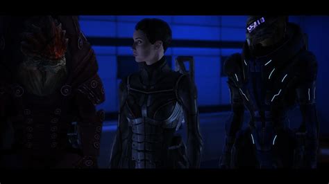 Wip At Mass Effect Nexus Mods And Community