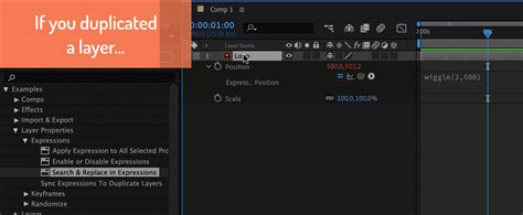 Expressions Automation Blocks