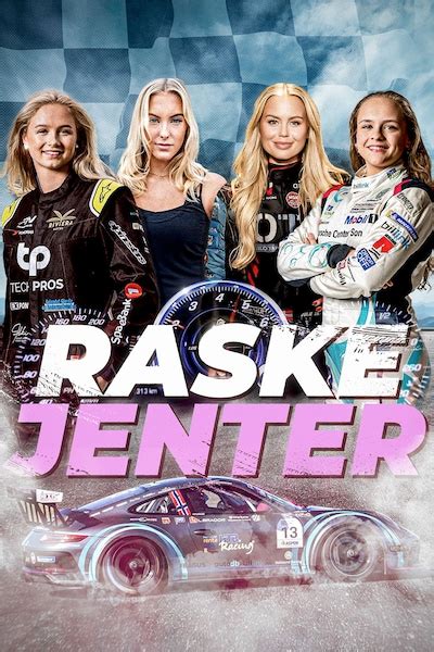 Fast Girls Tv Ohjelmat Netissä Viaplay