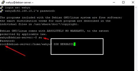 Konfigurasi Ssh Dan Telnet Pada Windows