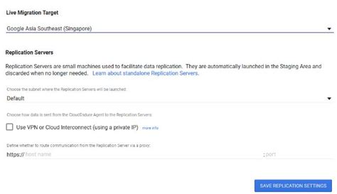 Migration Are Linux Scripts Hub