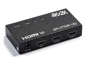 HDMI Splitter Box High Definition Multimedia Interface Splitter Box Price Manufacturers