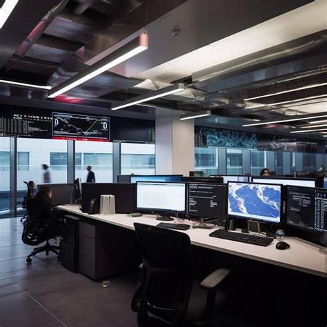 Remote Monitoring Brisbane Security Efficiency Peace Of Mind