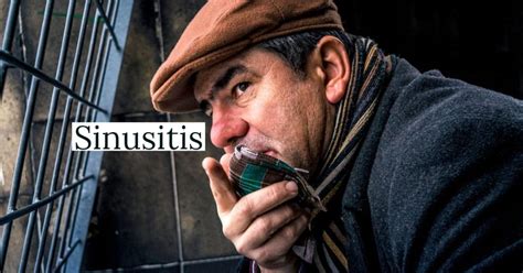 Sinusitis Symptoms And Treatment Enticare Blog