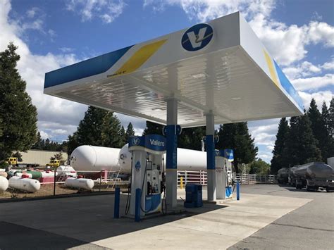 Don Erickson Oil Updated June 2026 1031 Nixon Rd Mount Shasta