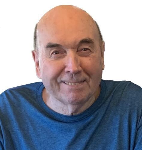 James Heck Obituary 1941 2024 Dickinson Nd The Bismarck Tribune