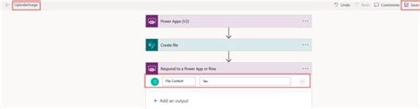 power apps camera control how to use
