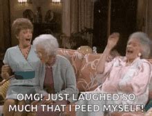 Ladies Wetting Their Pants S Tenor