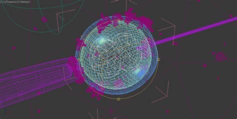 Ivf 계란 세포 3d 모델 25 Max Free3d