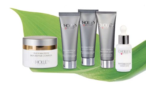Unlock The Power Of Nature With Phytocosmetics Cholley