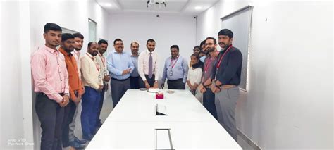 amit chakraborty on linkedin happy to announce the disbursal of first