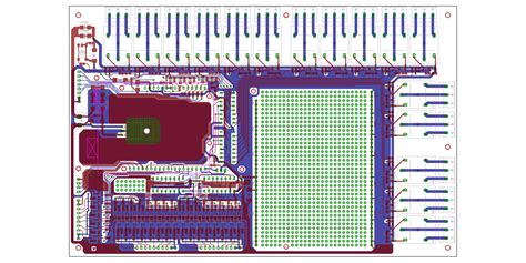 Scheda Di Prototipazione X Workshop Generale Arduino Forum