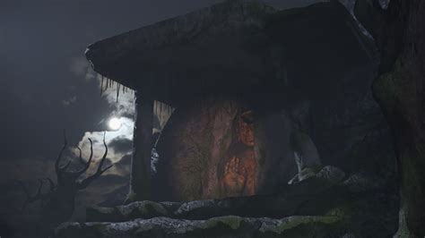 Artstation 3d Environment And Prop Modeling