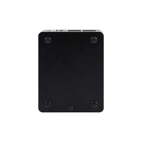Mini Dual Gigabit Ethernet Mini Computer Kit Designed For Raspberry Pi Cm4 Pishop Ca