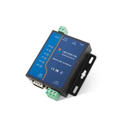Usr Tcp S Modbus To Ethernet Converters For Solar At Rs Piece In Mumbai
